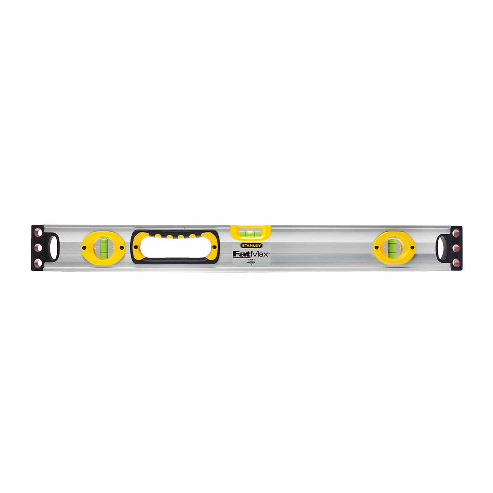 Stanley FatMax Box Level Magnetic 600mm 43-525 – Tools.com Online Pty Ltd