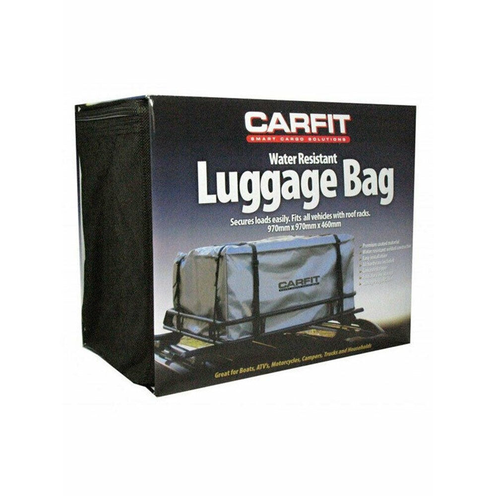LUGGAGE BAG - TO SUIT MEDIUM AND LARGE LUGGAGE TRAYS – Tools.com Online ...