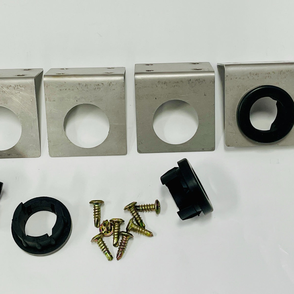 UTE to Tray Factory 22mm Parking Sensor Relocation Set – Tools.com ...