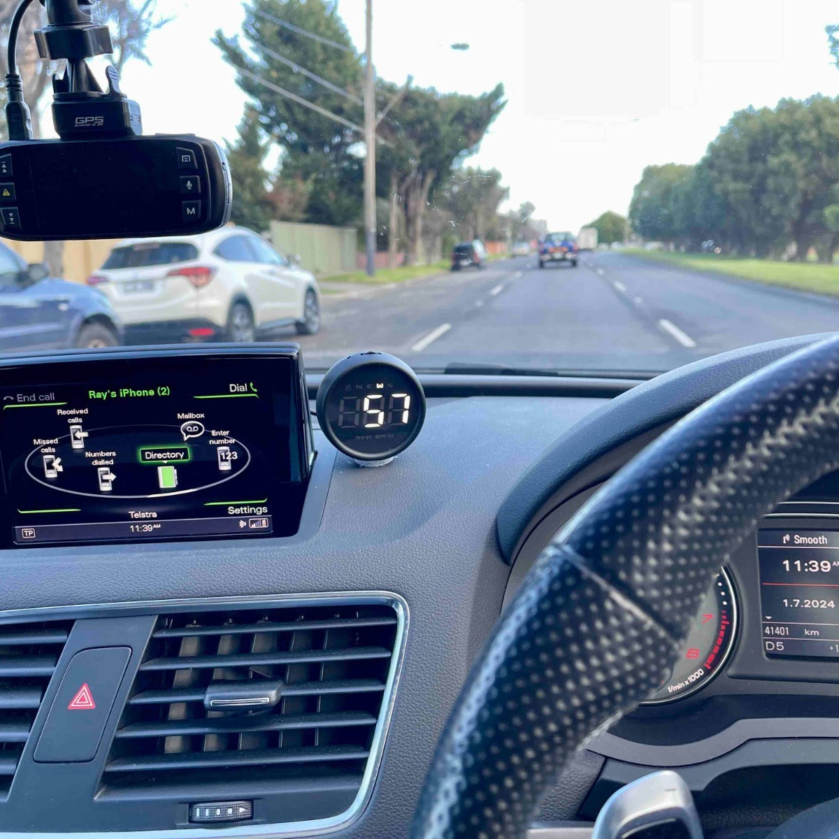 GPS Driver Speeding Alarm – Tools.com Online Pty Ltd