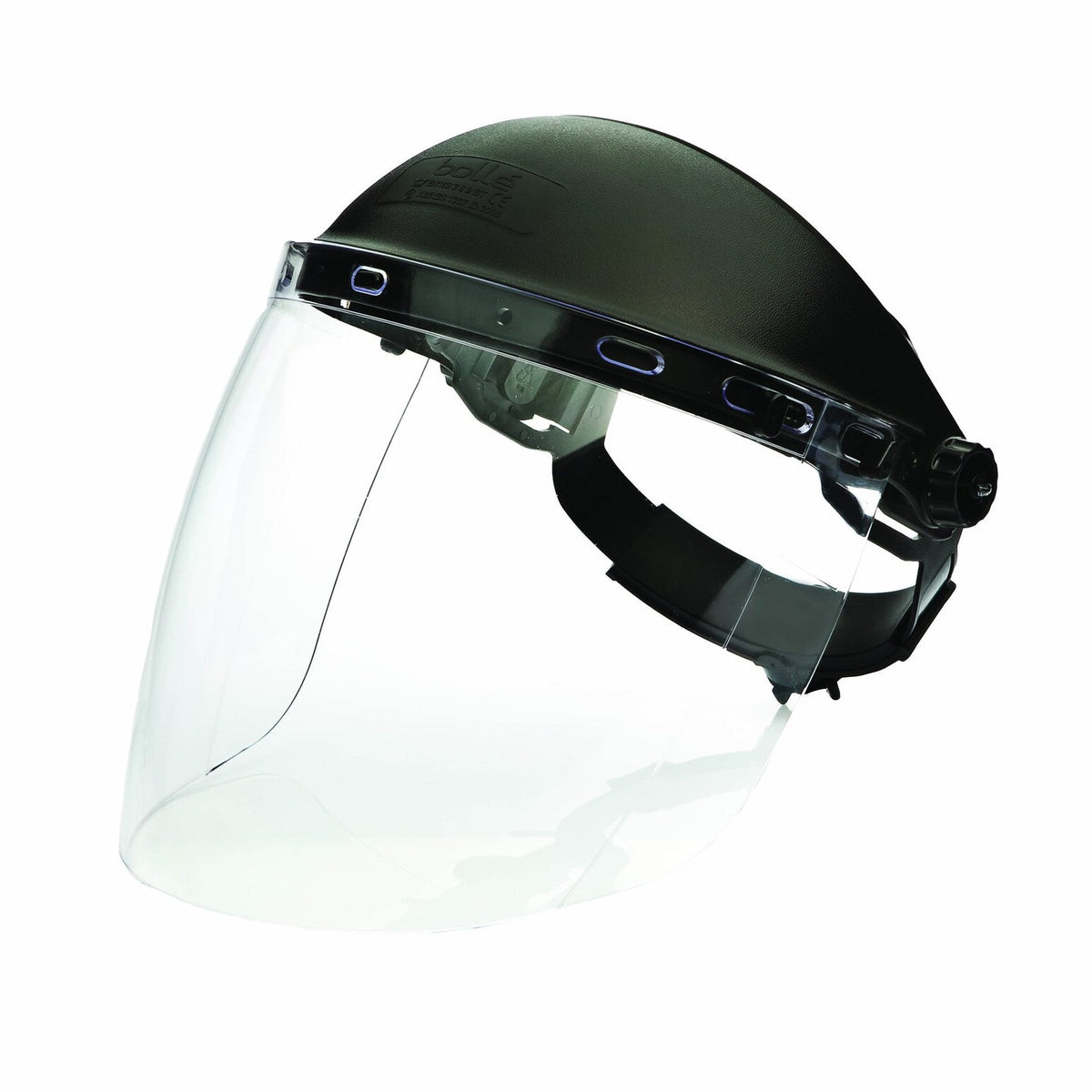 Bolle Sphere Head Gear and Clear Visor – Tools.com Online Pty Ltd