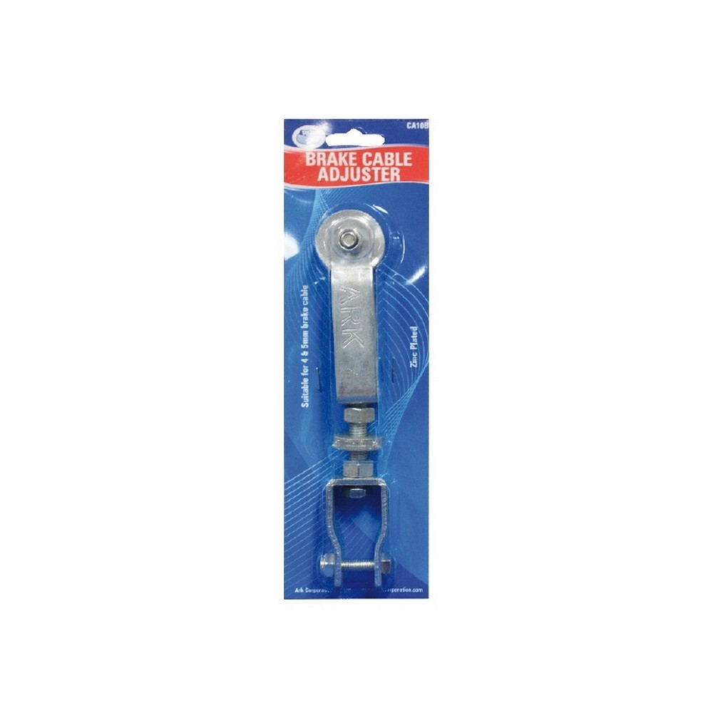 Cable Adjuster Zinc Plated Fittings & Body – Tools.com Online Pty Ltd