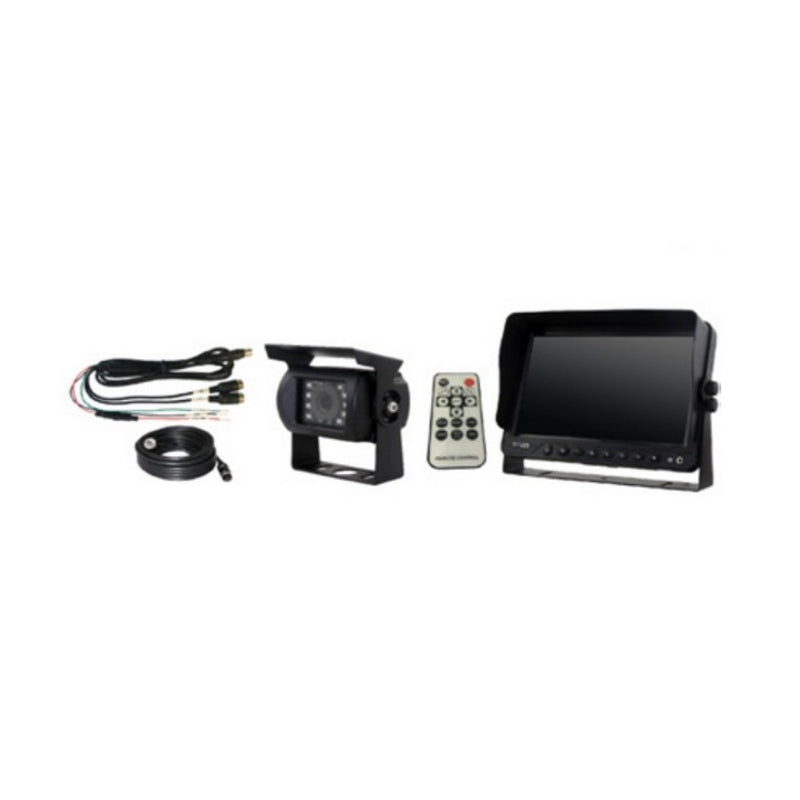 Command 7" Monitor and CMOS Camera Kit – Tools.com Online Pty Ltd