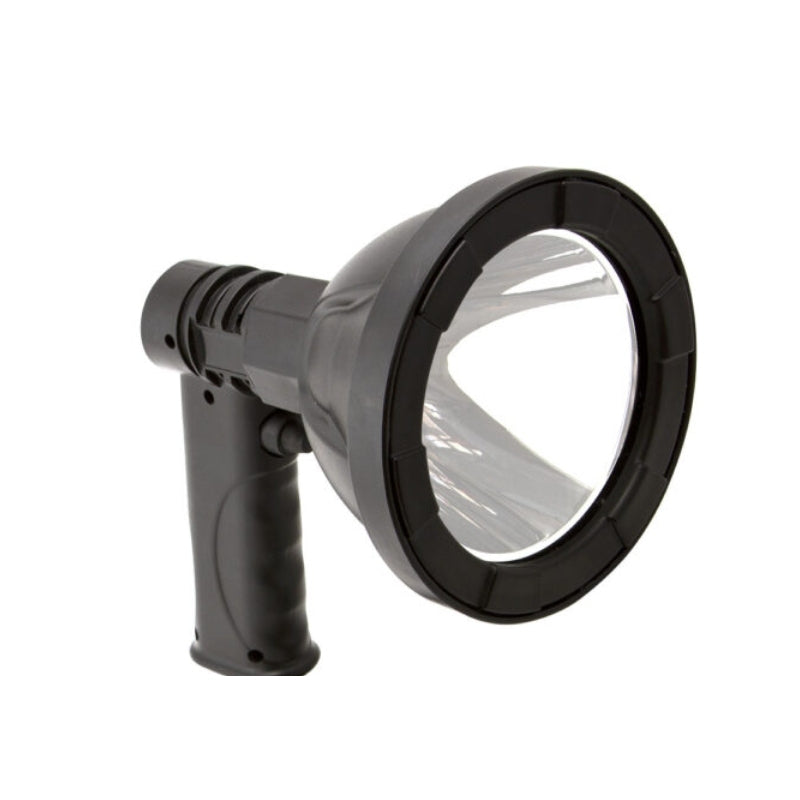 Nite Stalker 125mm Hand Held LED Spotlight – Tools.com Online Pty Ltd