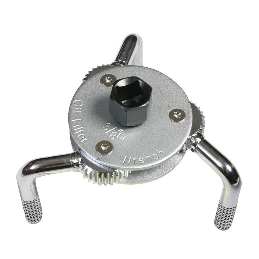 Toledo Oil Filter Remover 3 Leg Circle Type – Tools.com Online Pty Ltd