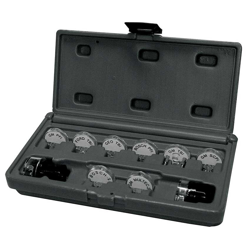 Toledo Noid Light & IAC Test Set – Tools.com Online Pty Ltd