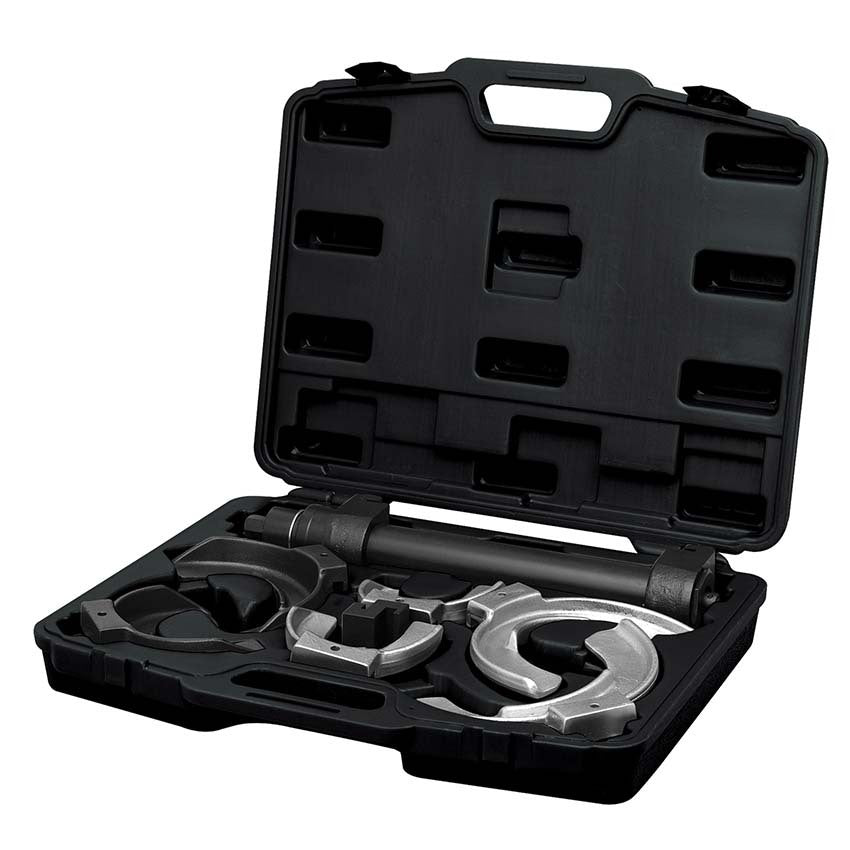 Toledo Coil Spring Compressor Macpherson Shoe Type – Tools.com Online ...