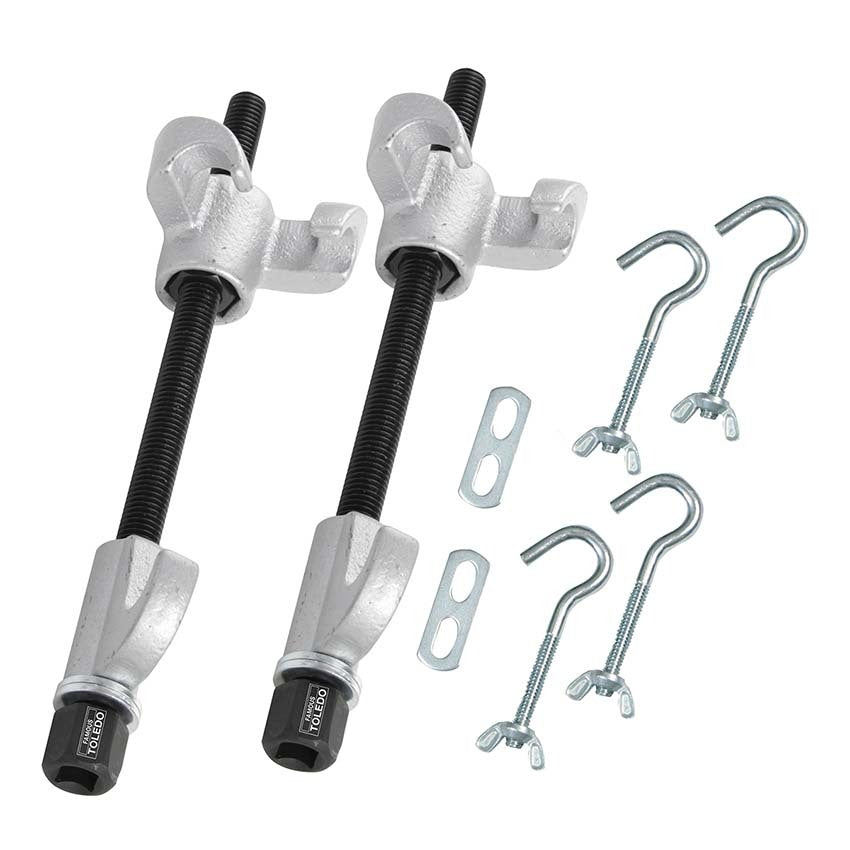 Toledo Coil Spring Compressor Safety Hook – Tools.com Online Pty Ltd