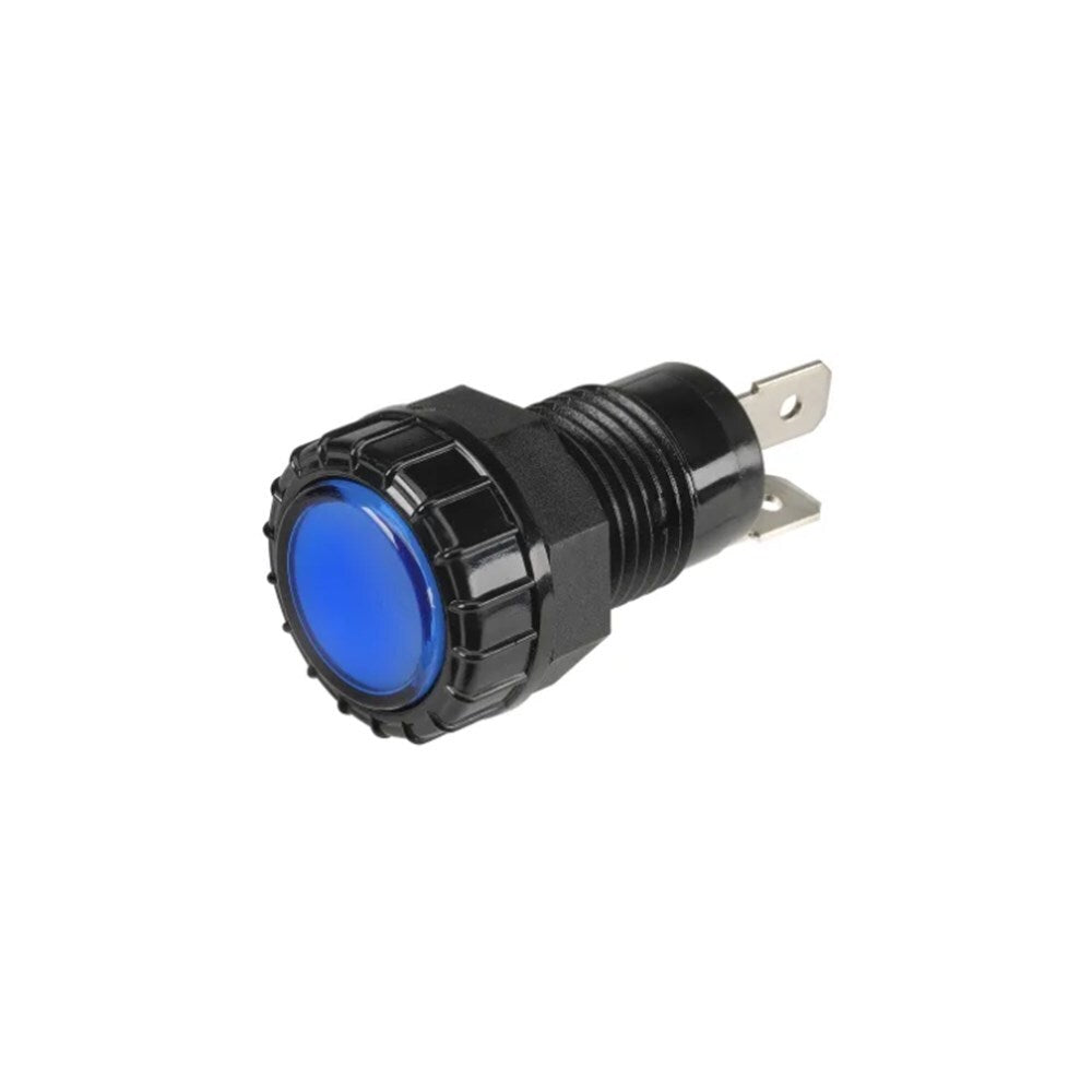 Narva 62063BL 12V Pilot Lamp with Blue LED – Tools.com Online Pty Ltd