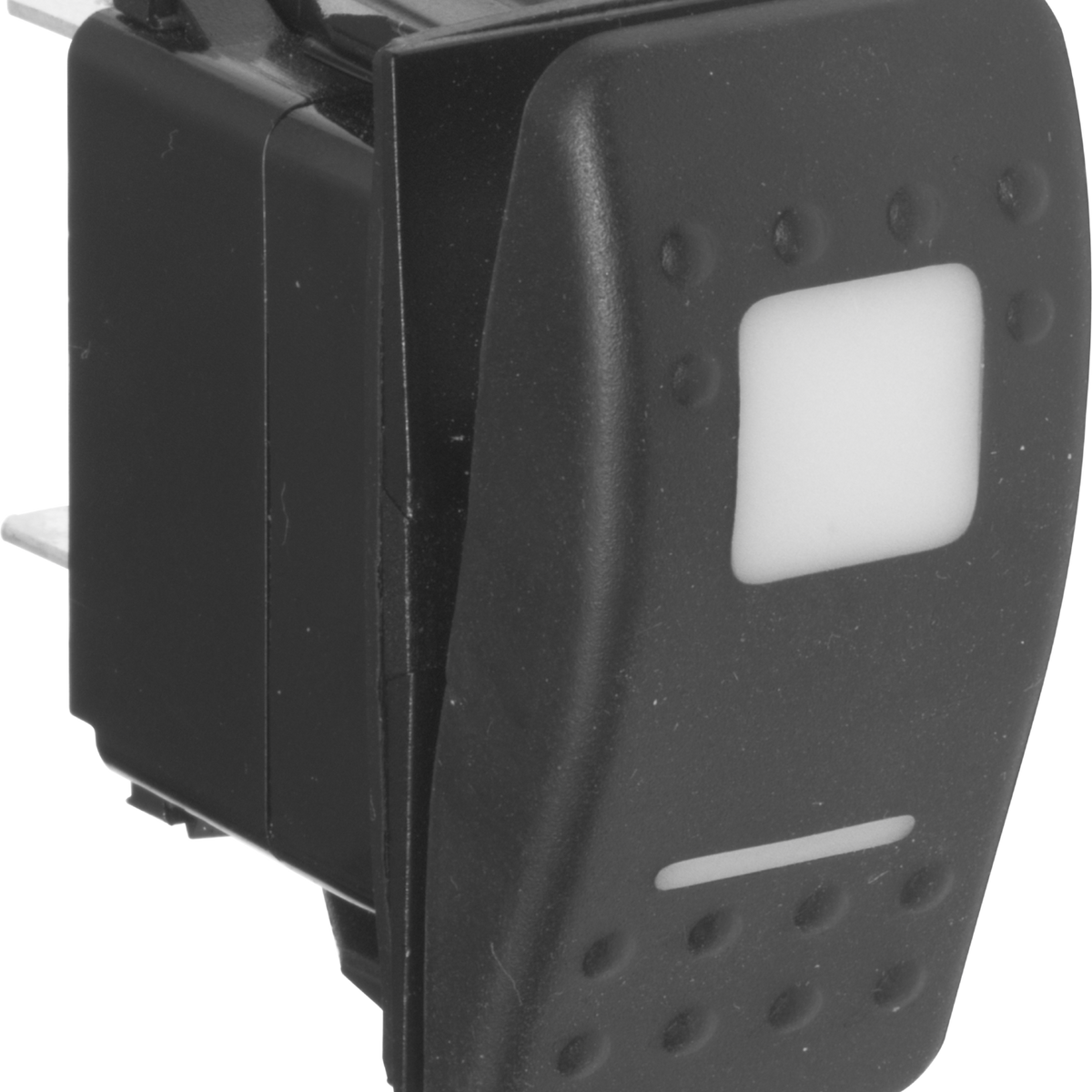 Narva On Off Led Illuminated Rocker Switch Dash Mount 4wd 4x4 Carling ...