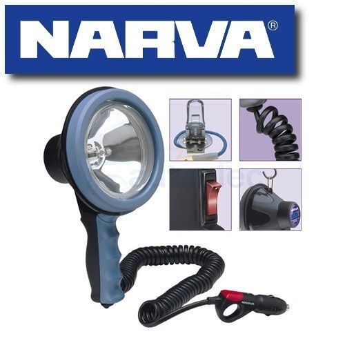 Narva Spotlight Hand Off/On – Tools.com Online Pty Ltd