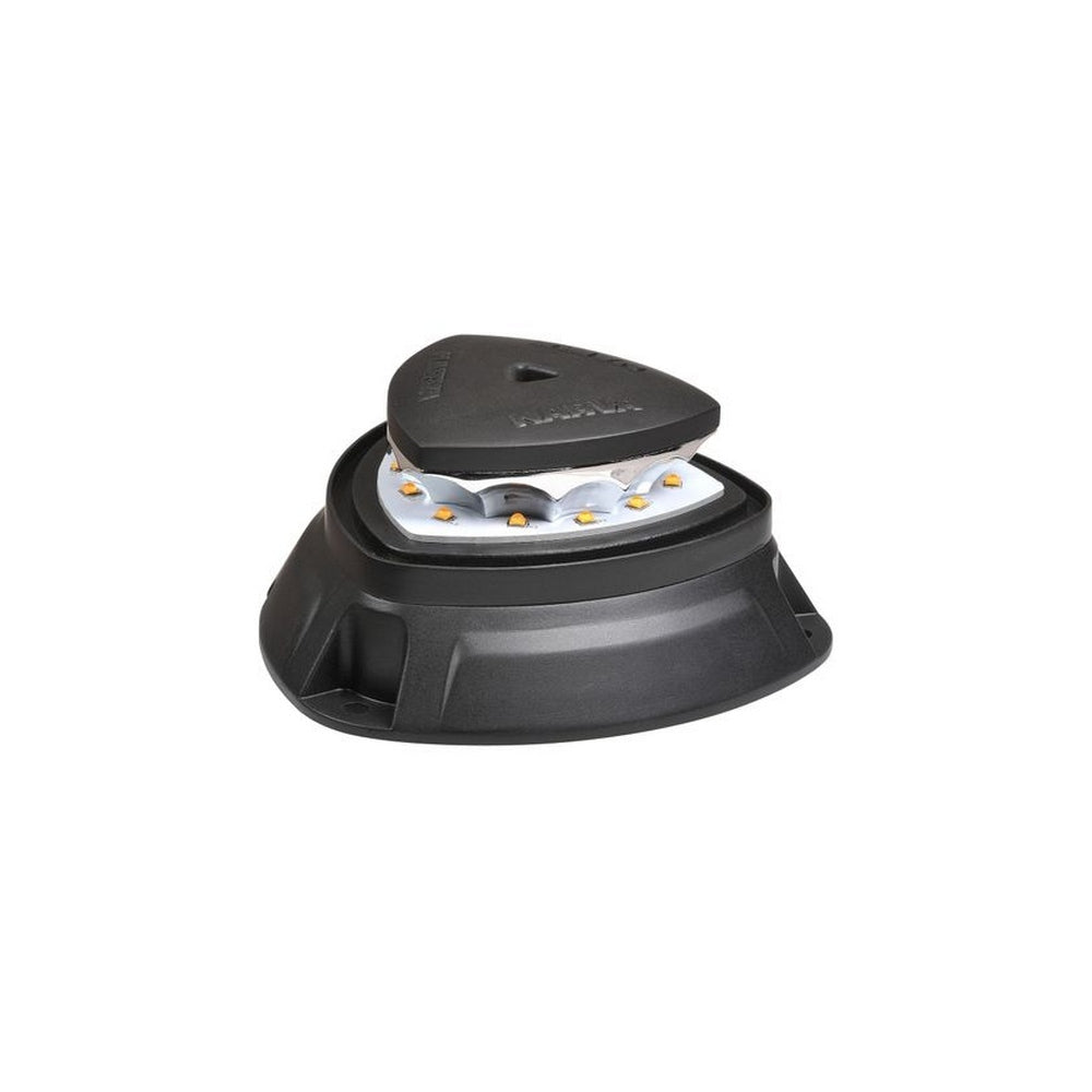 Narva Aerotech Low Profile Amber LED Strobe Magnetic Mount – Tools.com ...