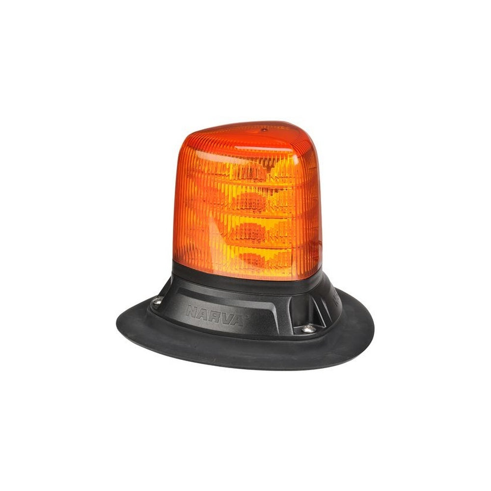 Narva Aerotech Tall Amber LED Strobe Magnetic Mount – Tools.com Online ...