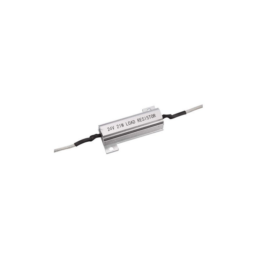 Narva 24 Volt 21 Watt LED Load Resistor – Tools.com Online Pty Ltd