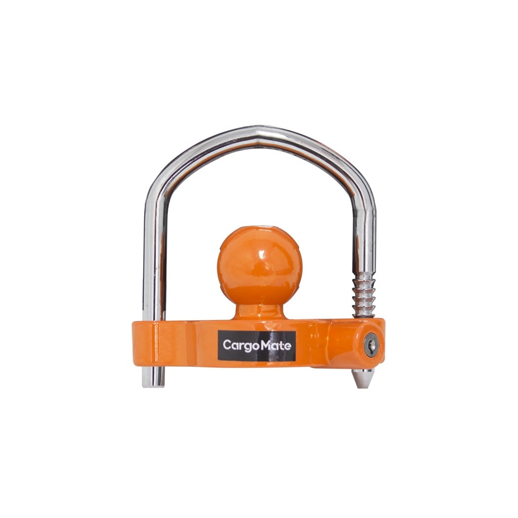Coupling Lock Chrome Locking Shaft – Tools.com Online Pty Ltd