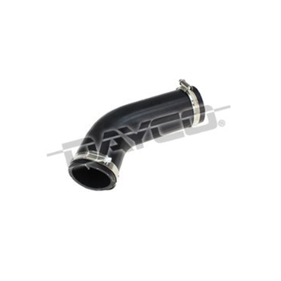 Dayco Moulded Turbo Intercooler Hose for Holden Captiva Z22D1 2011-201 ...