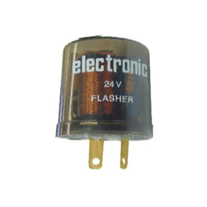ProKit Electronic Flasher 2 Pin 24V – Tools.com Online Pty Ltd