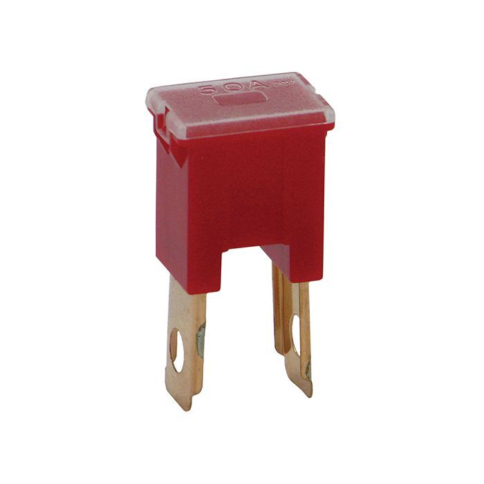 Charge Fusible Link 50Amp Male Red – Tools.com Online Pty Ltd