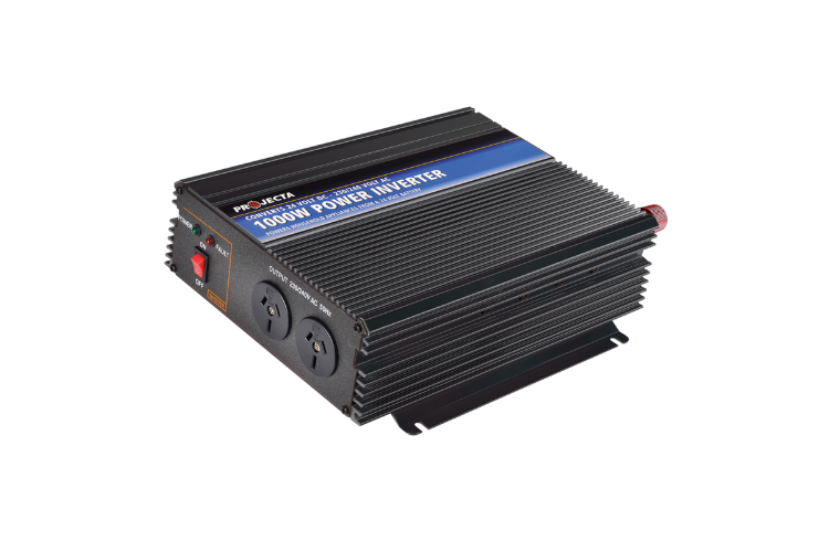 Projecta 24V 1000W Modified Sine Wave Inverter IM1000-24 – Tools.com ...