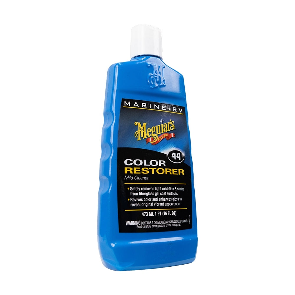 Meguiars Color Restorer – Tools.com Online Pty Ltd