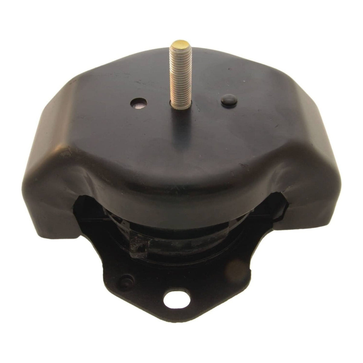 Muscle Mounts Engine Mount for MITSUBISHI Pajero NM NP 3.5L F LH/RH ...