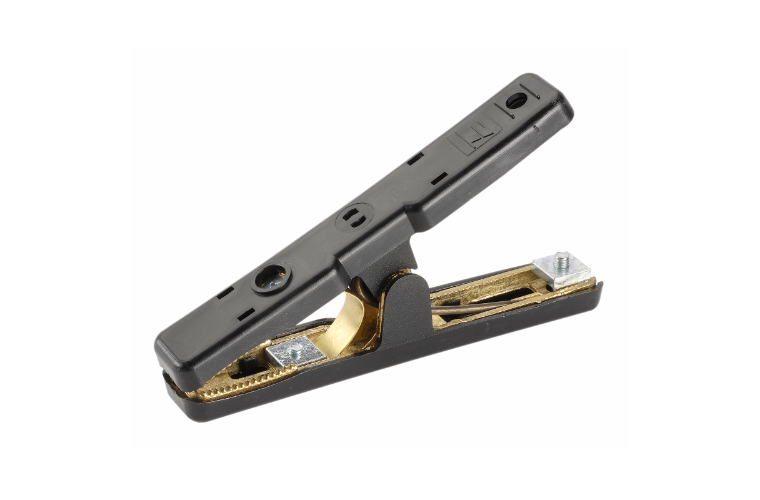 Projecta Cast Brass Clamp Small Black PBC400B – Tools.com Online Pty Ltd