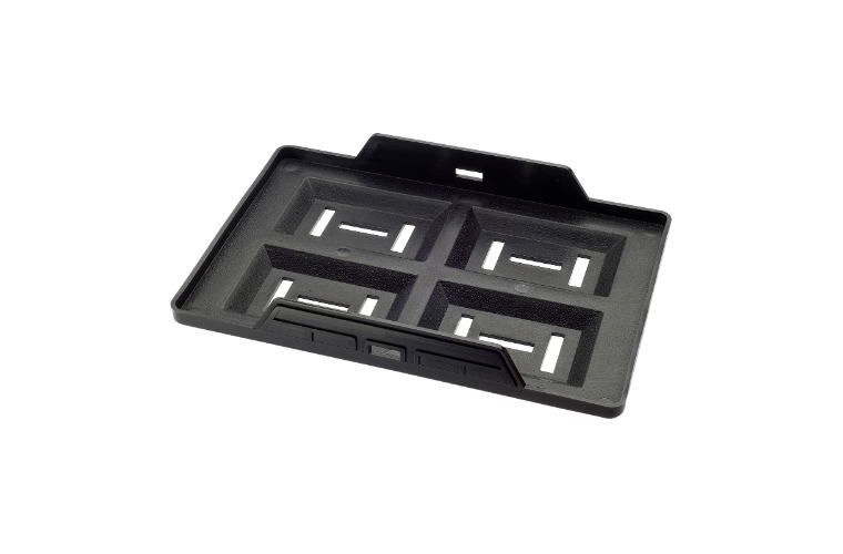 Projecta Standard Plastic Universal Battery Tray PBT100 – Tools.com ...