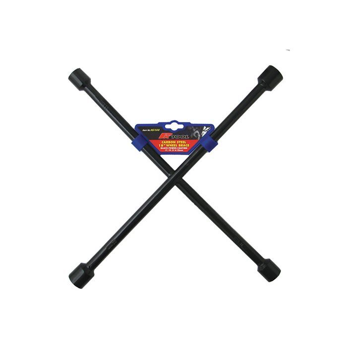 Protyre 4WD 450mm (18" ) Wheel Brace – Tools.com Online Pty Ltd