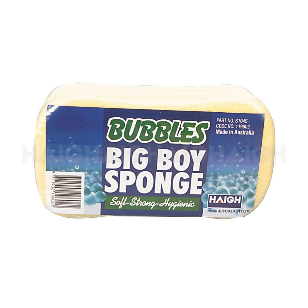 Big Boy Sponge – Tools.com Online Pty Ltd