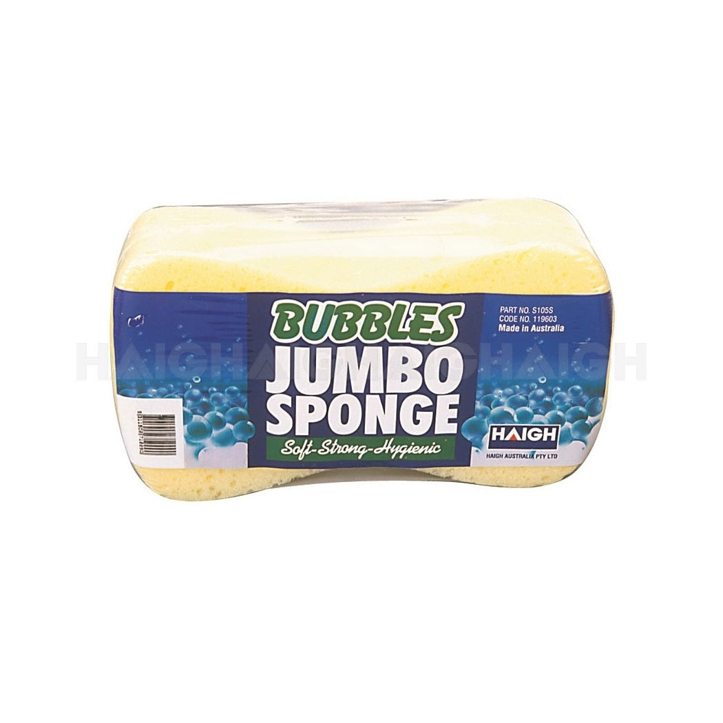Sponge Jumbo – Tools.com Online Pty Ltd