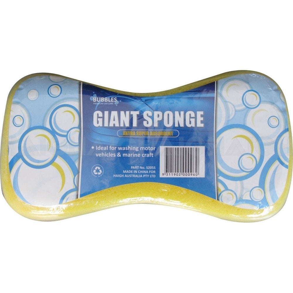 Sponge Super Jumbo – Tools.com Online Pty Ltd