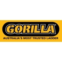 Gorilla Ladders Wheels to suit Gorilla height adjustable platform Ladd ...