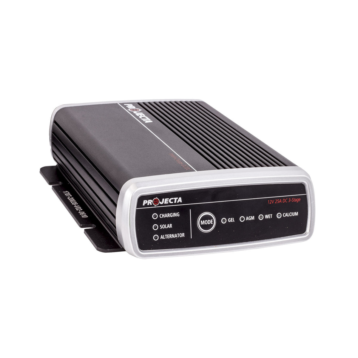 Projecta 12V Volt Dc To Dc 25A Amp Battery Charger Agm Deep Cycle Sola ...