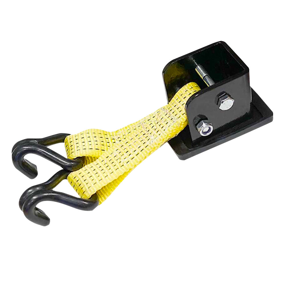 Hi Lift Jack Mate Lifter Farm Jack Wheel Lifter 4WD 4x4 Offroad Recove ...