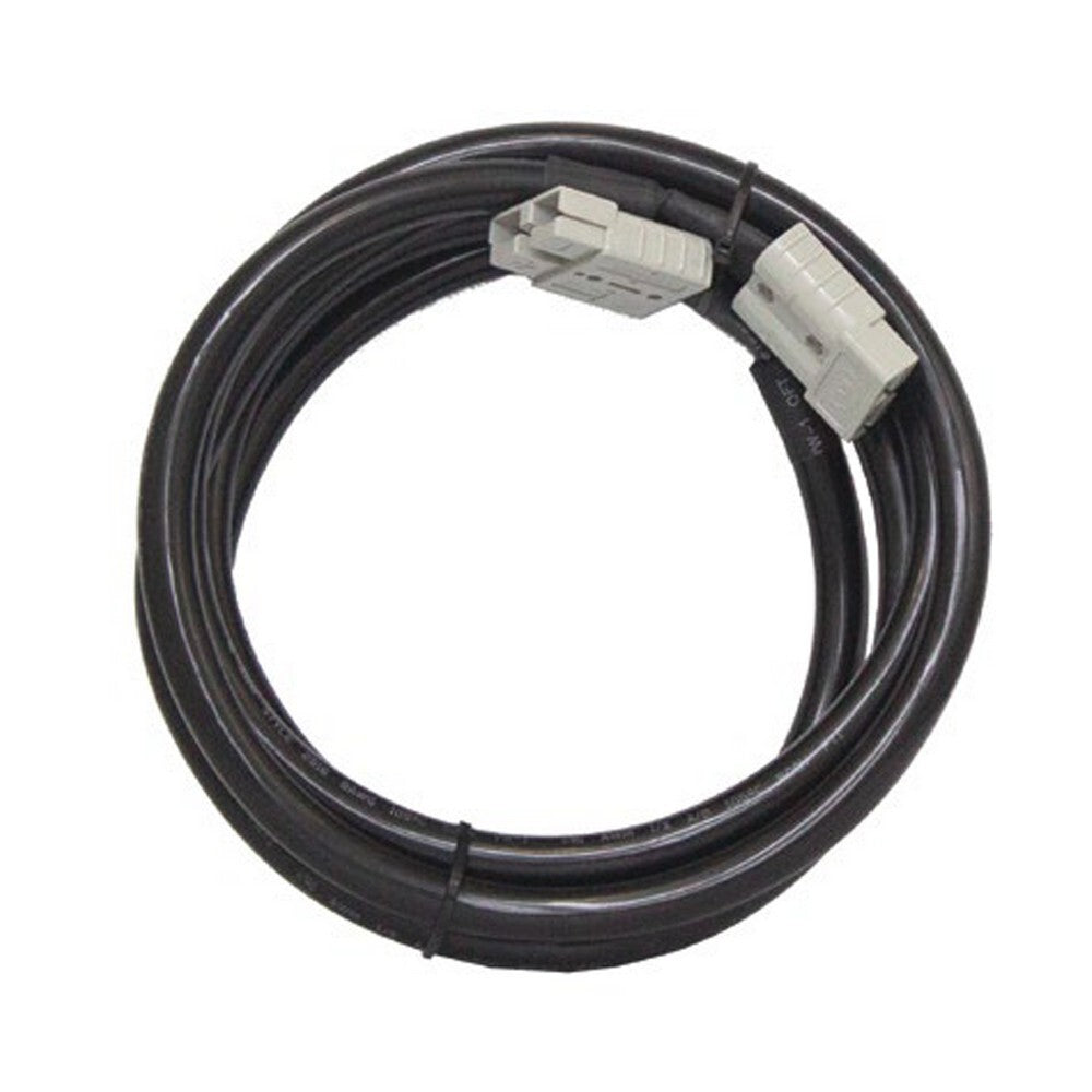 3m Extension Lead 50 Amp 12V-48V Connector To 50 Amp 12V-48V Connector ...