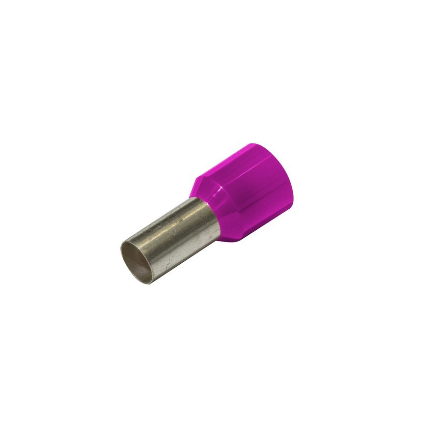 Bootlace Ferrules Pink 0.35mm_ – Tools.com Online Pty Ltd