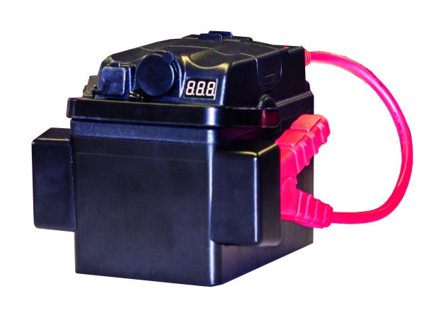 Mini Jump Pack 1200Amp – Tools.com Online Pty Ltd