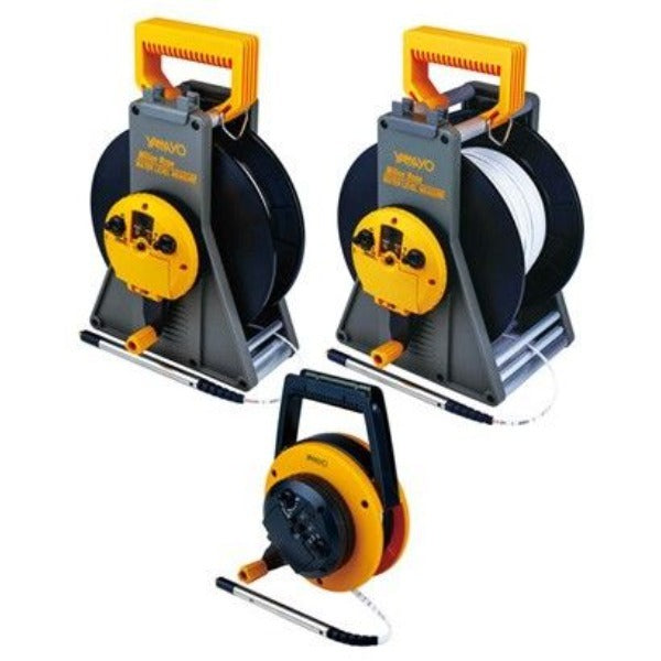 Yamayo million 50m water level rope – Tools.com Online Pty Ltd