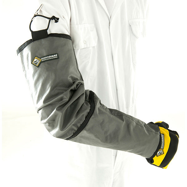 Rhinoguard 48cm Needle Resistant Sleeve ISO Cut Level F – Tools.com ...