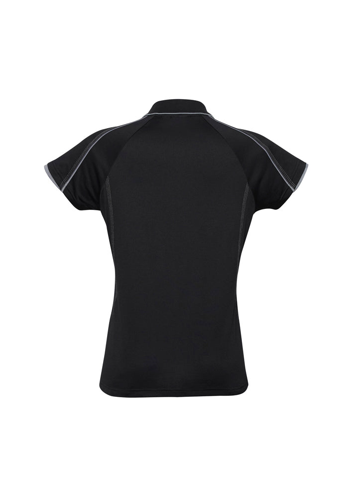 Biz Collection Ladies Blade Polo – Tools.com Online Pty Ltd