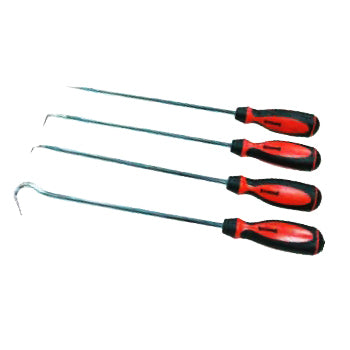 Sidchrome 4 Piece Long Pick and Hook Set SCMT70061 – Tools.com Online ...