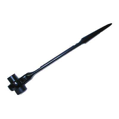 Sidchrome Podger Bar Ratchet Long 19 x 24 x 360mm SCMTRH1924 – Tools ...