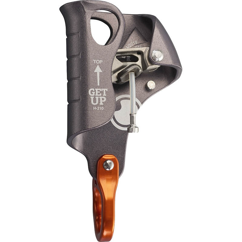 Get Up Ascender And Rope Clamp In One. – Tools.com Online Pty Ltd