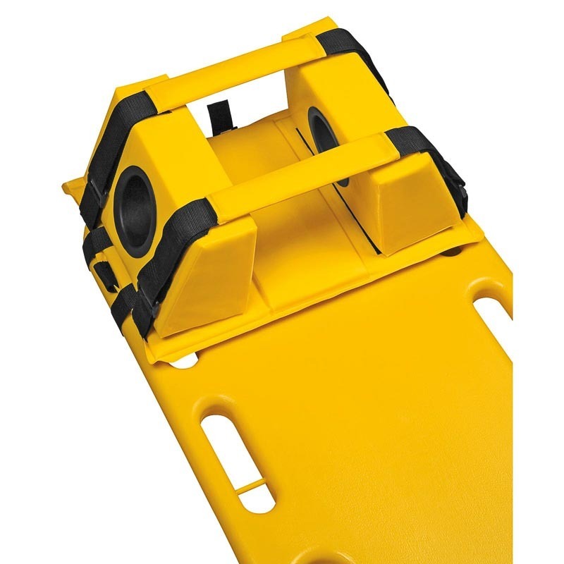 Ultraheadlock Lightweight Head Restraint Set For Spine Board – Tools ...