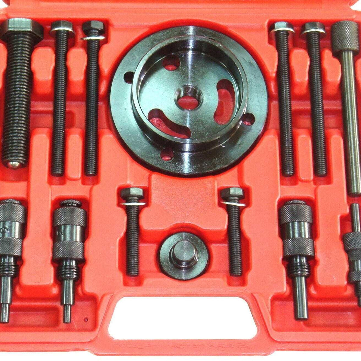 Timing engine and pump removal set for diesel land rover engines ...