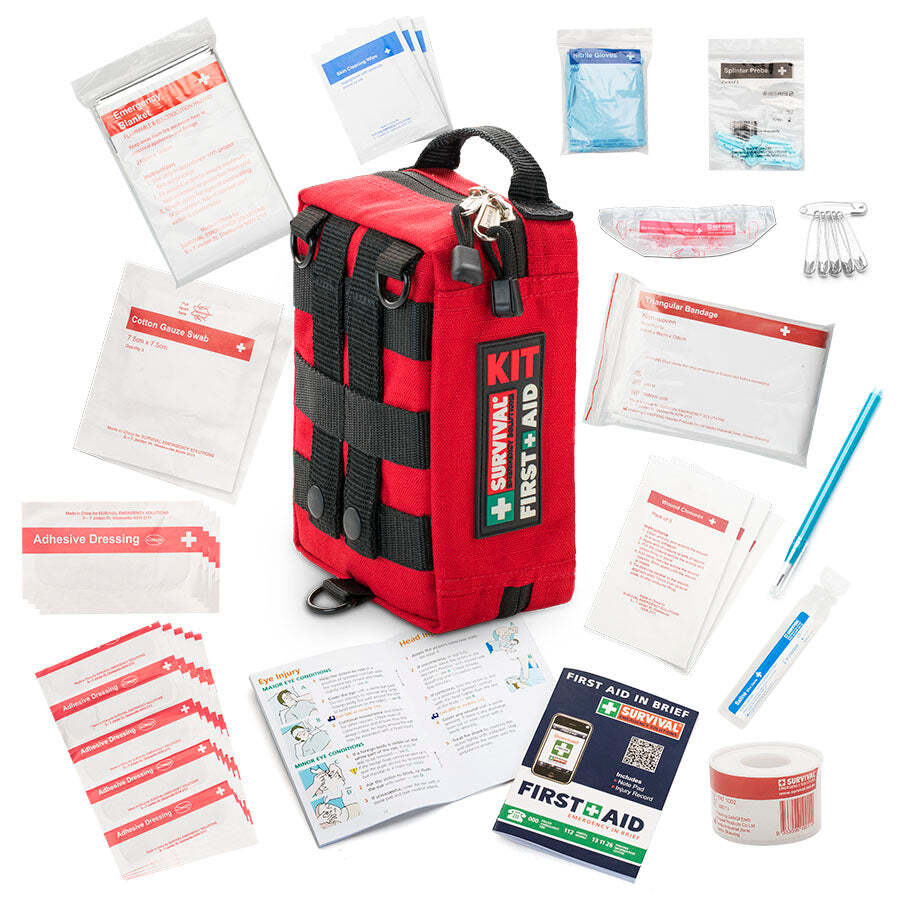 Restock pack - handy/compact kits – Tools.com Online Pty Ltd