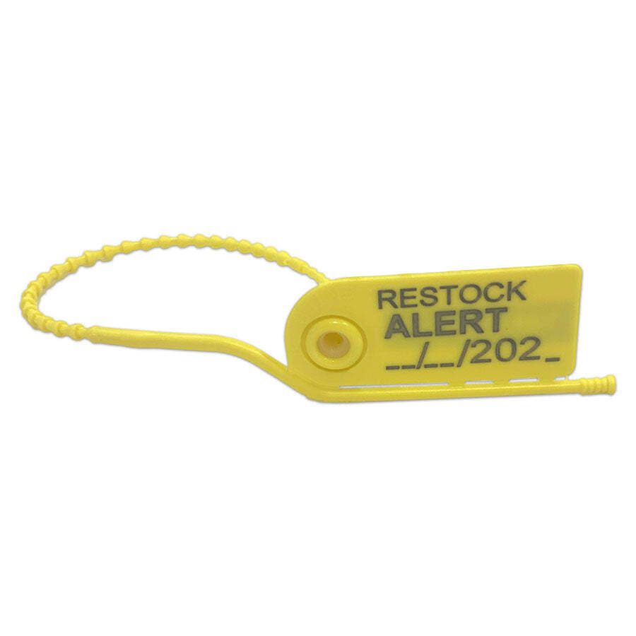 Restock tags (pack of 12) – Tools.com Online Pty Ltd