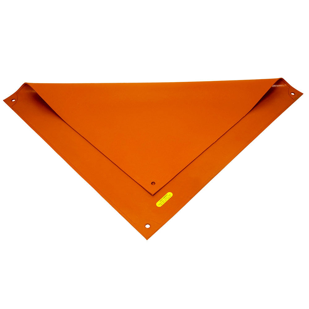 Insulated Blanket Class 2 17kV ASTM D1048 - Volt Safety – Tools.com ...