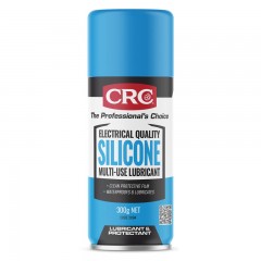 CRC EQ Silicone 300g – Tools.com Online Pty Ltd