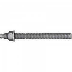 Kemfix Capsule Studs Galvanised M16X190 – Tools.com Online Pty Ltd